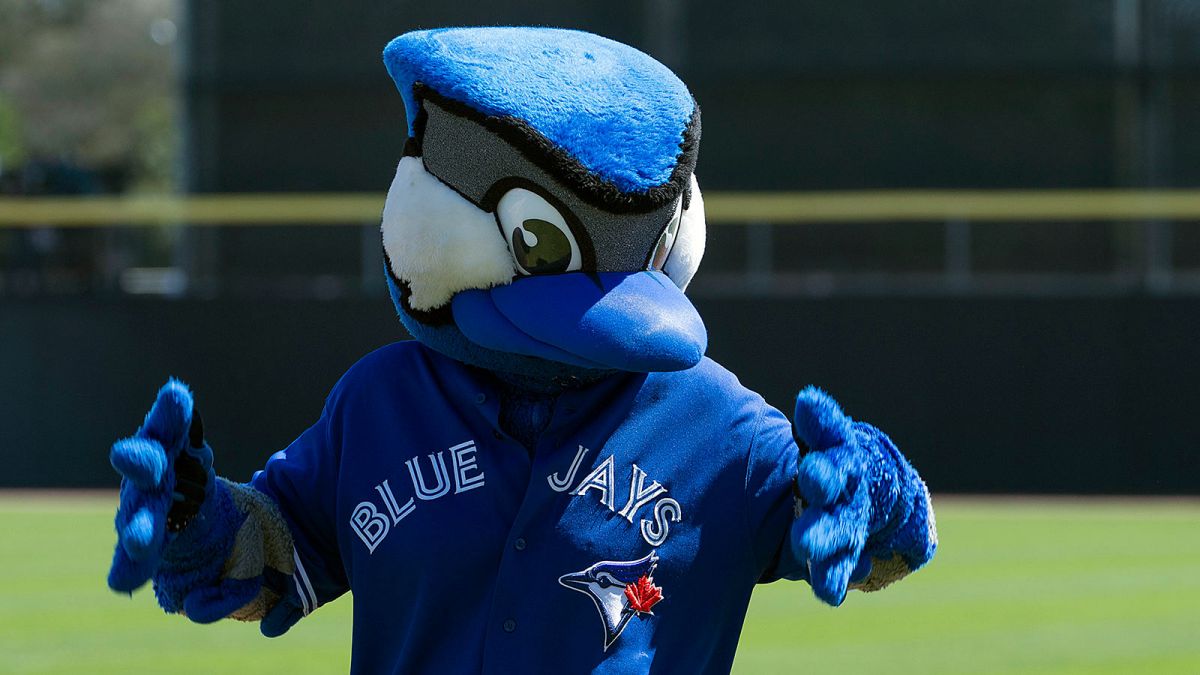 BLUE JAYS – Cinq choses à savoir sur l’équipe de baseball
