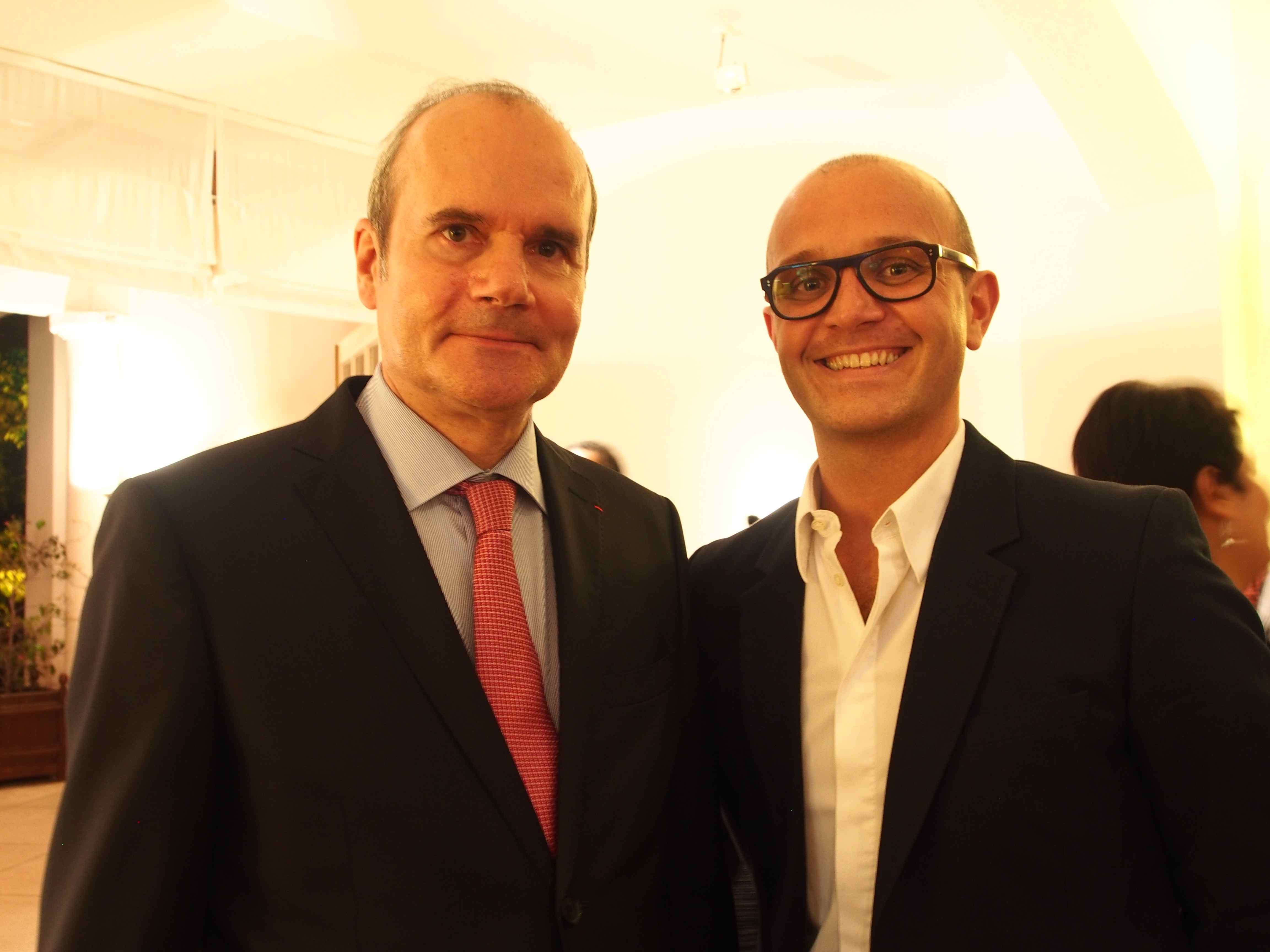 WHO'S NEXT - L'incontournable salon français de prêt-à-porter en Malaisie