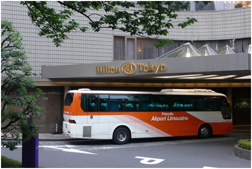 INSOLITE - L’incroyable histoire d’un bus impérial