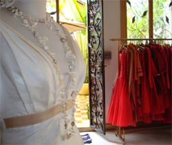 PORTRAIT- Romyda Keth, le style à Phnom Penh