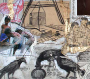 EXPO - Leang Seckon et l'art contemporain khmer