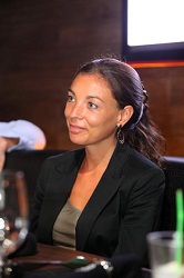 CAROLINE VABRET – Une jeune diplomate au service de la France au Brésil
