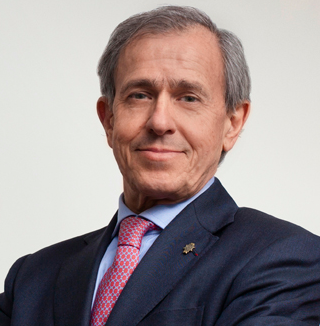 ANDRE COINTREAU – "Le Cordon Bleu est reconnu dans le monde entier"