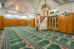 RELIGION – La mosquée de Milan devrait finalement voir le jour