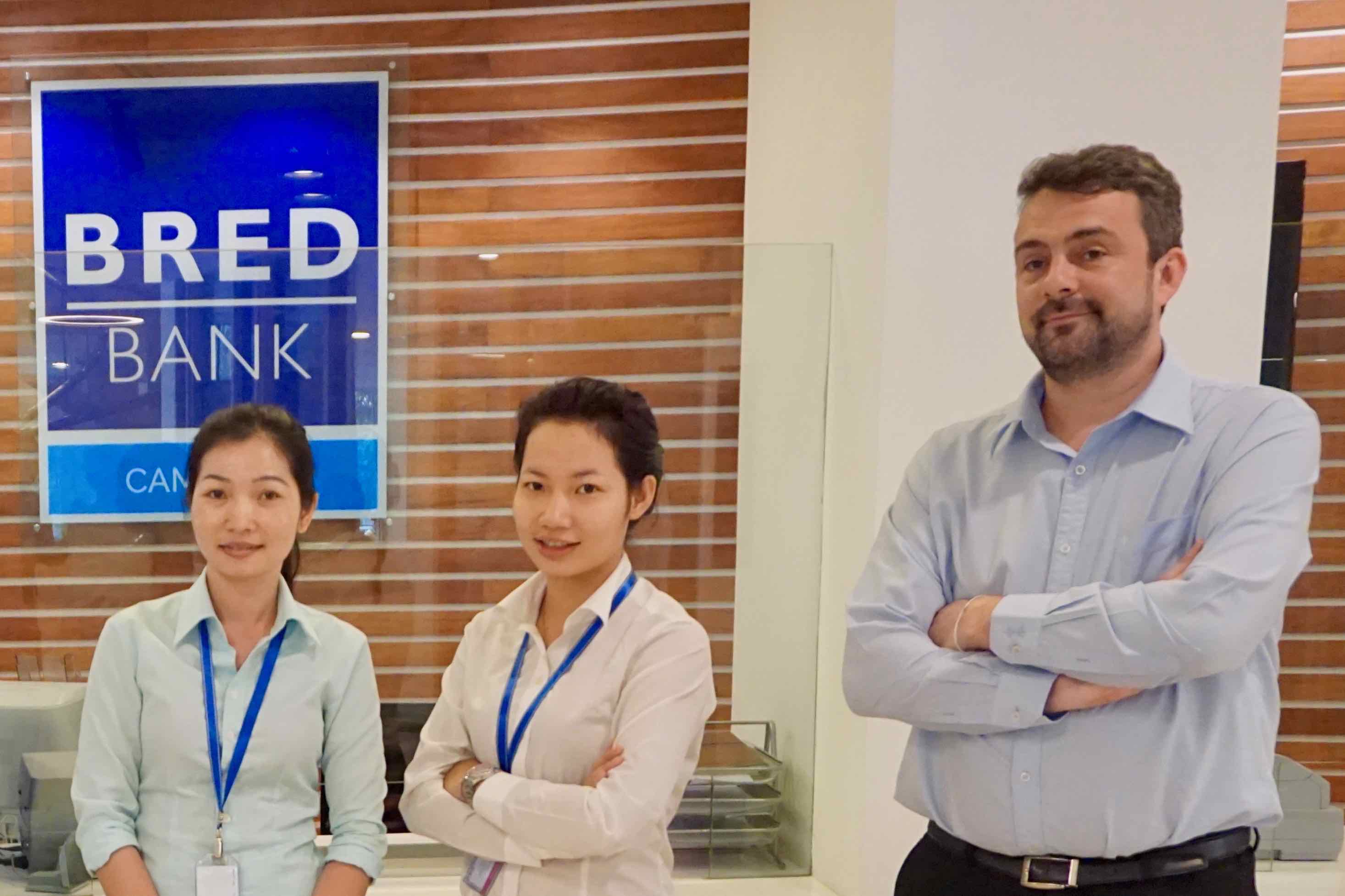 INFO EXCLUSIVE - La BRED obtient sa licence définitive et devient l ...