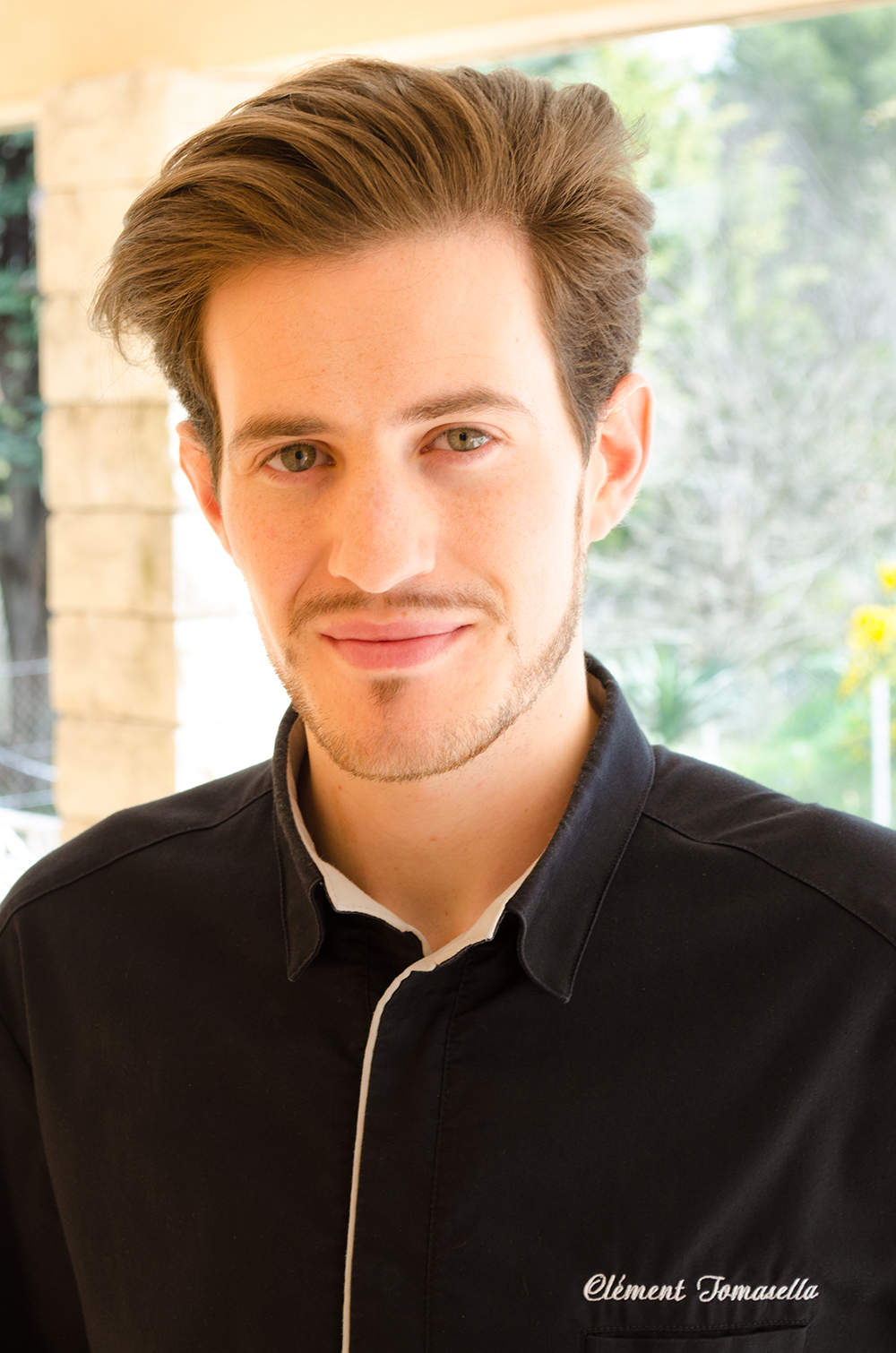 CHEF CLEMENT - "La cuisine française est très respectée en Algérie"