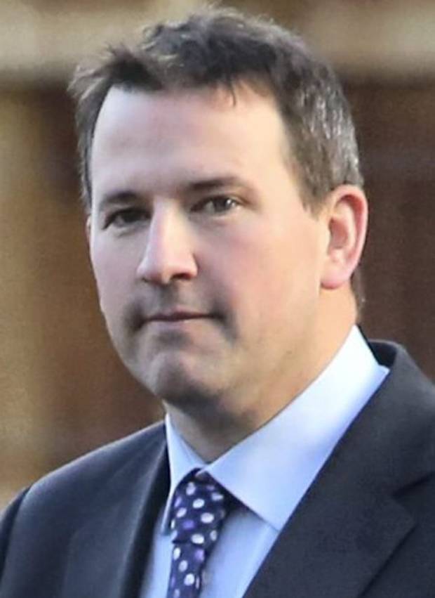 CINEMA - Hommage à Michael Dwyer