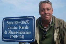 "Koh Chang, la victoire perdue", pourquoi