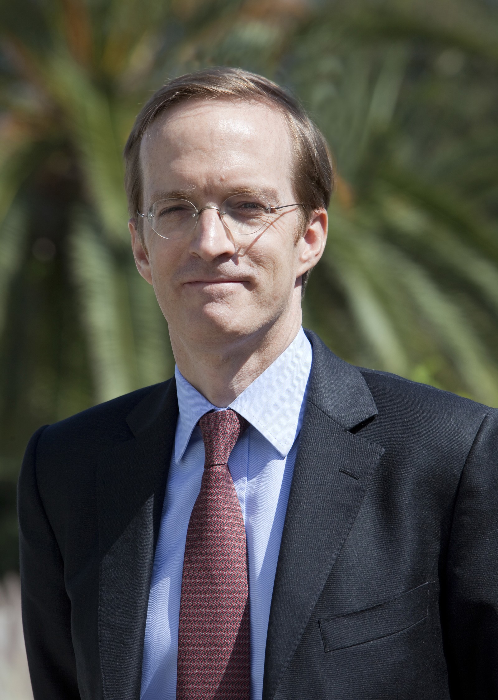 NOUVELLE ANNÉE – Tribune de Charles Fries, ambassadeur de France en Turquie