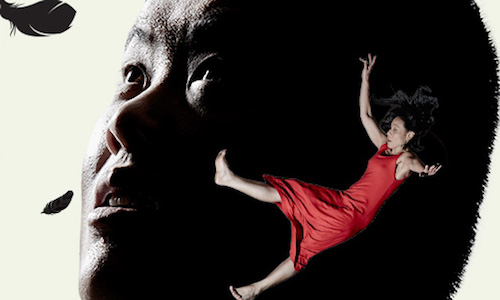 THEATRE – Coup de cœur pour Falling, par Pangdemonium