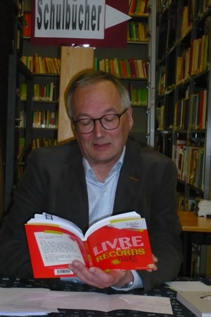 BERNARD FRIOT – Pourquoi écrire pour les enfants