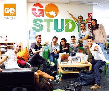 PUBLI INFO - Go Study Australia, un service gratuit pour les étudiants ...