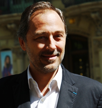 PASCAL BOURBON - "On est nés indépendants des partis politiques, on ...