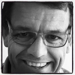 KNUT FROSTAD - Interview exclusive du CEO de la Volvo Ocean Race