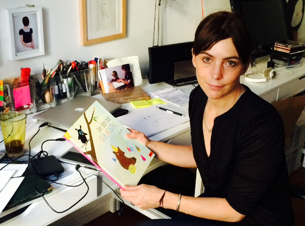 COIN DES ENFANTS – Isabel Pin fête à Francfort l’anniversaire de son ...