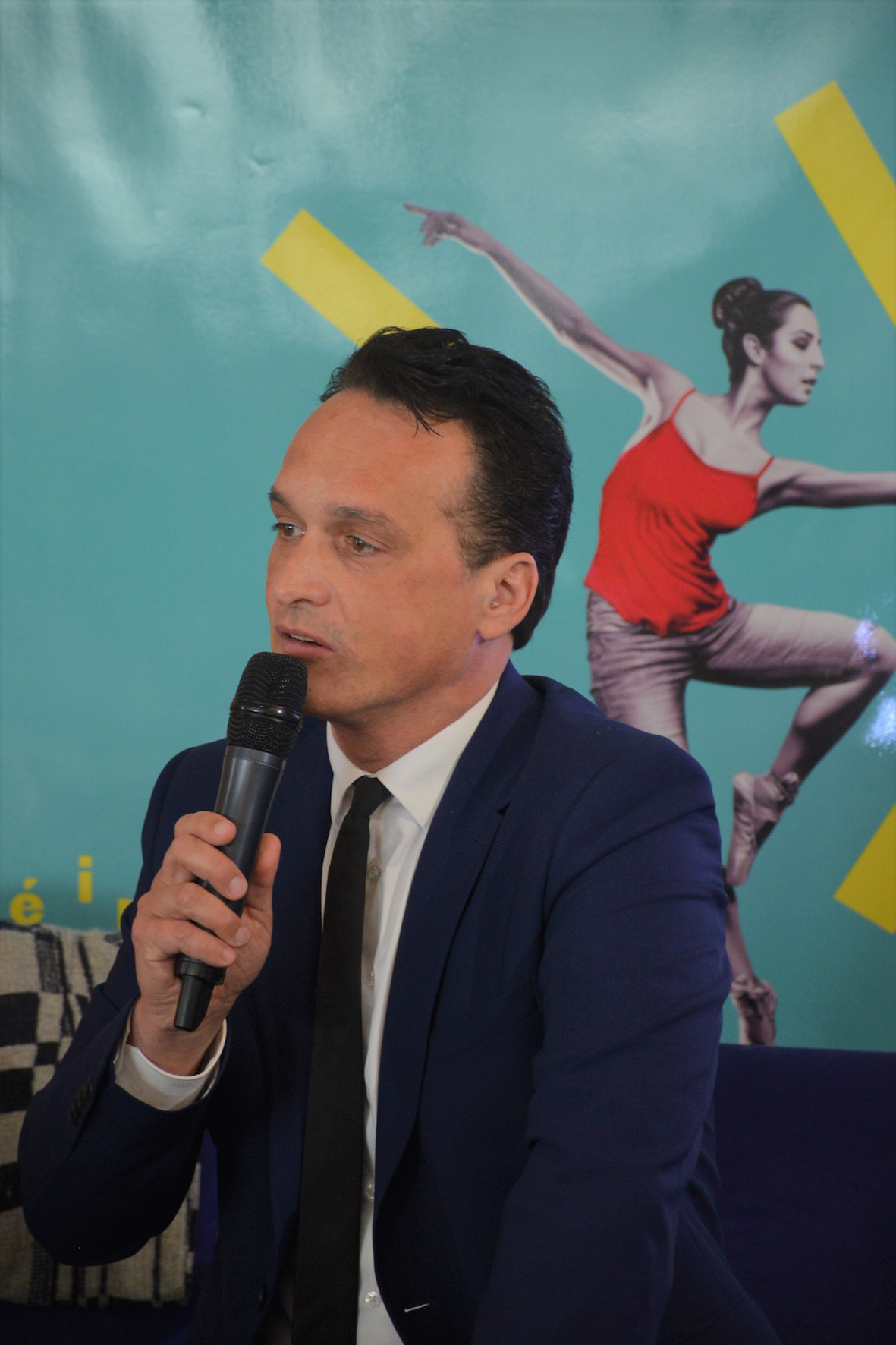 "REINVENTER LA CITE" - Une saison culturelle ambitieuse pour l’Institut ...