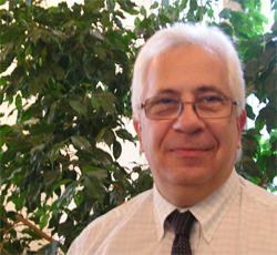 RENCONTRE - Jean-Marie Metzger, Chef de la mission économique