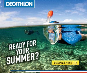 Décathlon