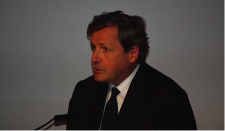 ALAIN LE ROY – "C’est un souvenir continu d’accueil fantastique de la ...