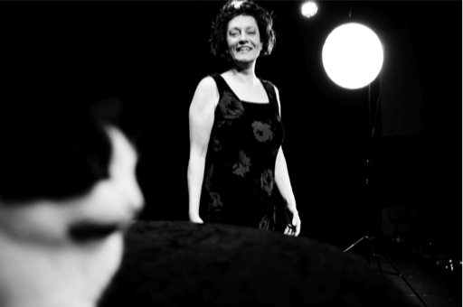 LISA ZENNER - Présentation du nouvel album samedi soir au Corbo