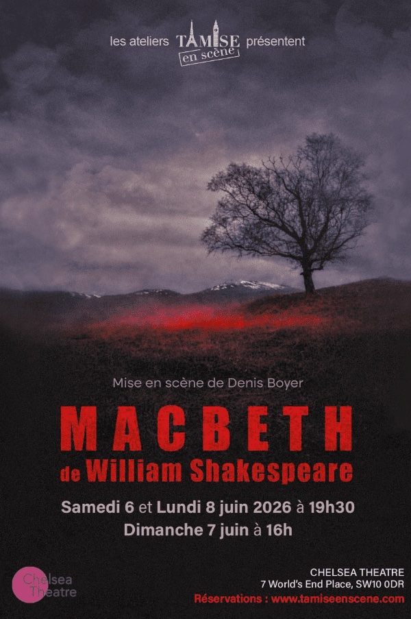 MACBETH