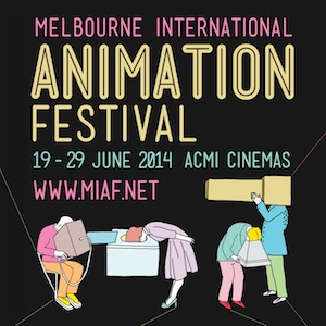 EVENEMENT - Lancement du MIAF à Melbourne