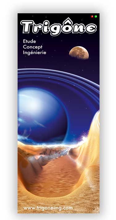 TRIGONE