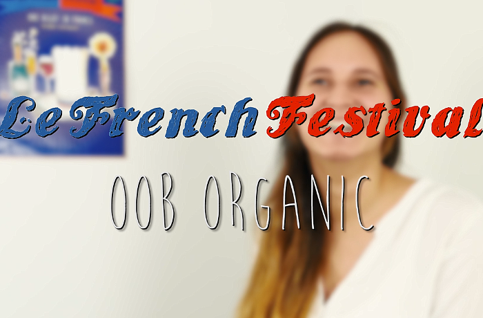 LE FRENCH FESTIVAL - La French interview de... OOB
