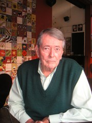 INTERVIEW - Jacques Jean Coudry, 58 ans au Brésil, une vraie référence