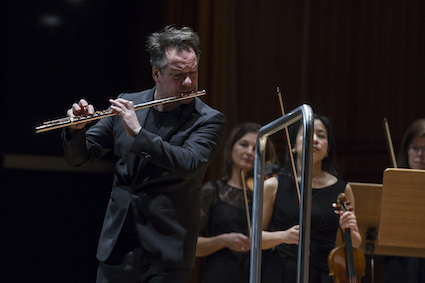 MUSIQUE CLASSIQUE - Emmanuel Pahud : “A Istanbul, même si on arrive ...