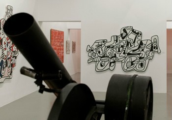 RENAULT ART COLLECTION - L’art sur quatre roues à Istanbul Modern