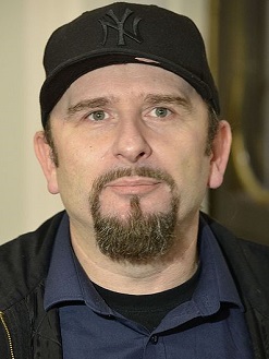 LIROY - Le rappeur député