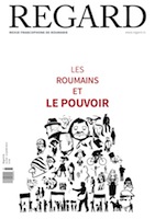 ANNONCE - Le dernier numéro de Regard est sorti