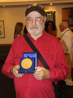 RAY JACKSON - Décès d'un grand homme de la cause aborigène