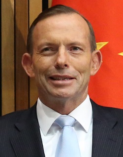 AFFAIRE BRONWYN BISHOP - Un tweet que Tony Abbott n’a pas fini de regretter