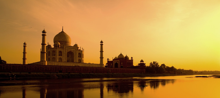 INCREDIBLE INDIA - Pourquoi voyager en Inde