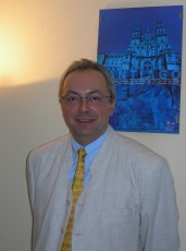 ENTRETIEN - Xavier Ferrand : la culture de l'Alliance