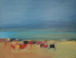 ART - La galerie Hedi Turki présente "Art Square"