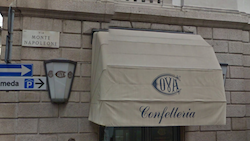 LUXE – LVMH entre dans le capital de la Pâtisserie Cova