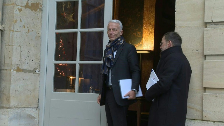 Budget, social: le gouvernement Bayrou affiche sa volonté de dialogue ...