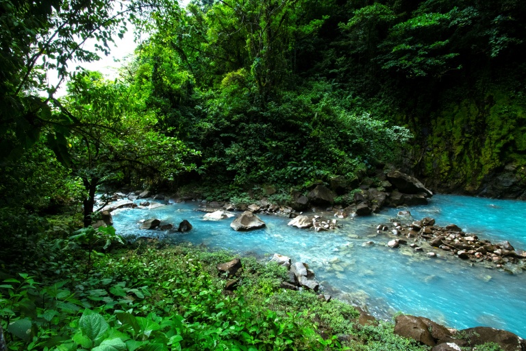 Cinq choses à savoir sur le Costa Rica