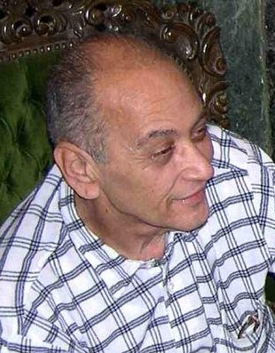 HOMMAGE - Ahmed Loutfi s'en est allé