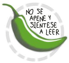 LEXIQUE - ¡Te molesto con el chile compa!