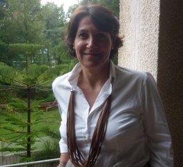 ANNE GRILLO - "Nous avons connu un été particulièrement difficile"