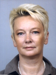 INTERVIEW - Catherine Suard, directrice de l'Institut Français d'Athènes