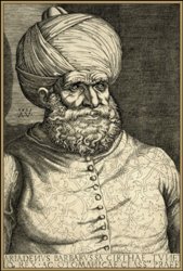 HISTOIRE - Barberousse, héros de l’Empire Ottoman