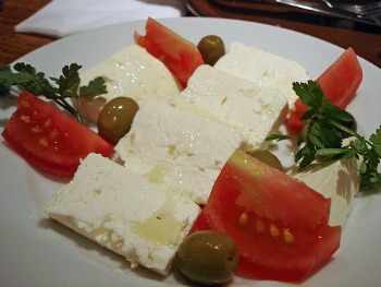BON À SAVOIR – À la découverte des fromages turcs
