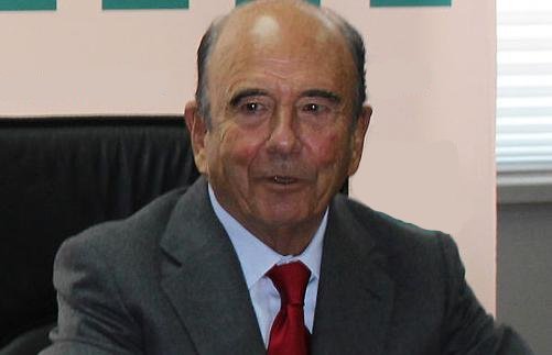 EMILIO BOTÍN – Décès du patron de la banque Santander