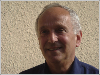 PORTRAIT - Róbert Bognár, un traducteur passionné