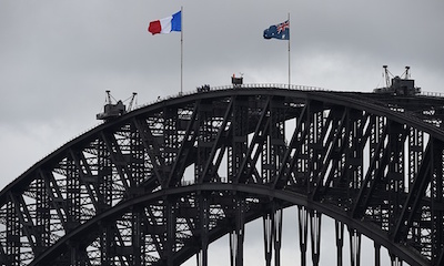 BRIDGES - Une exposition photo qui explore les pratiques religieuses s ...